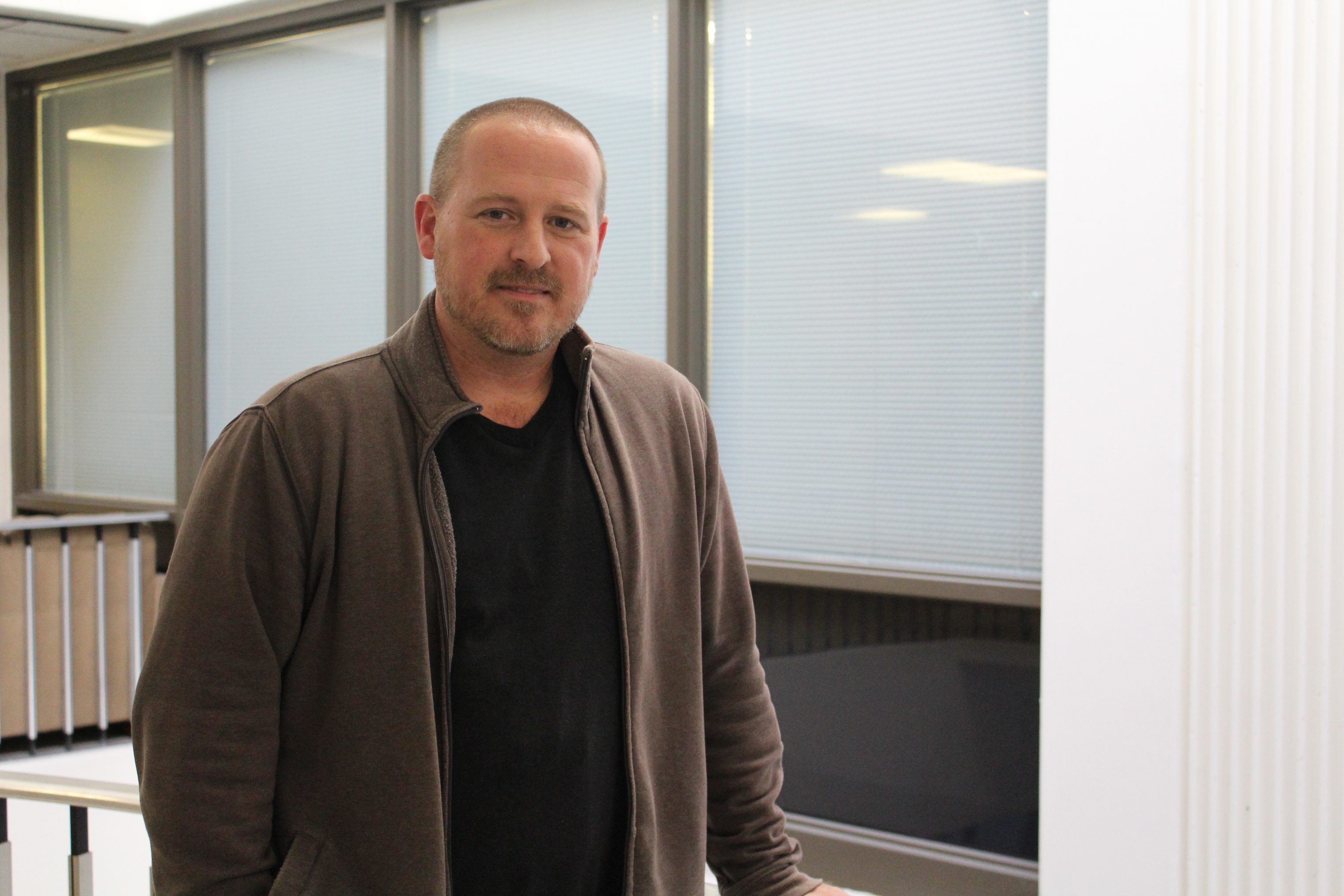 KU engineering professor to be appointed to White House science ...
